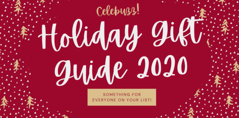 Celebuzz Holiday Gift Guide 2020: Something For Everyone On Your List ...