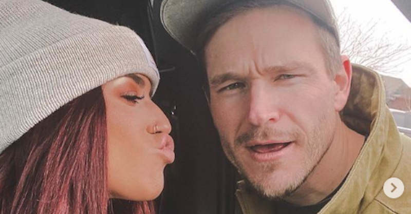 ‘Pure Evil!’ Chelsea Houska Shares Leaks Texts from Cole DeBoer - Celebuzz